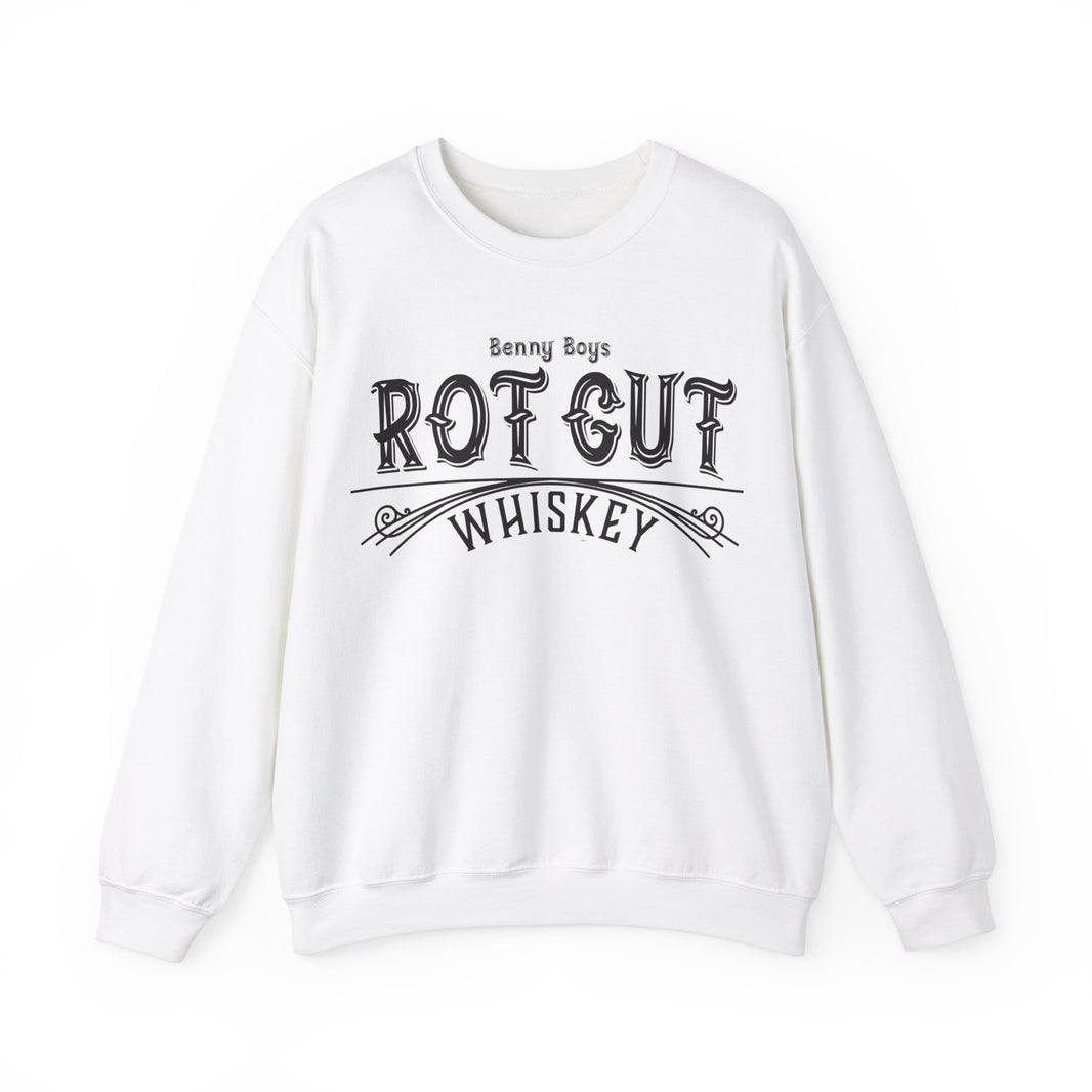 Rotgut Whiskey – RotGut Whiskey