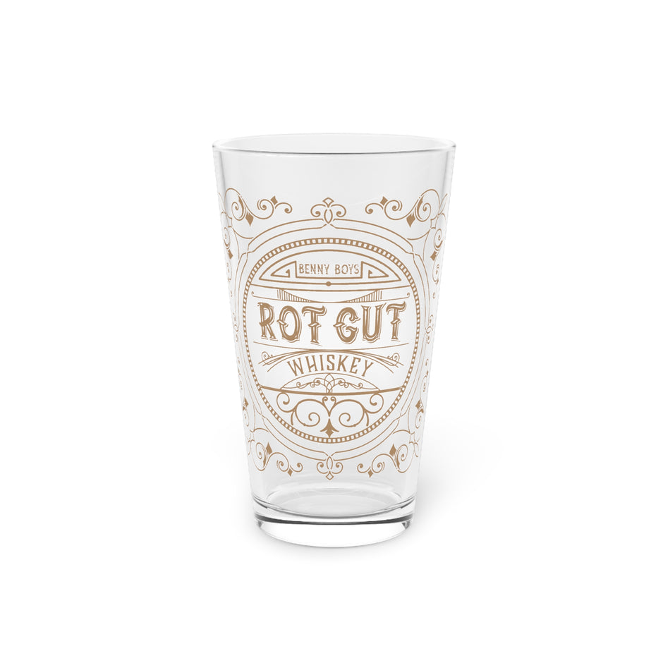 Rotgut Whiskey – RotGut Whiskey