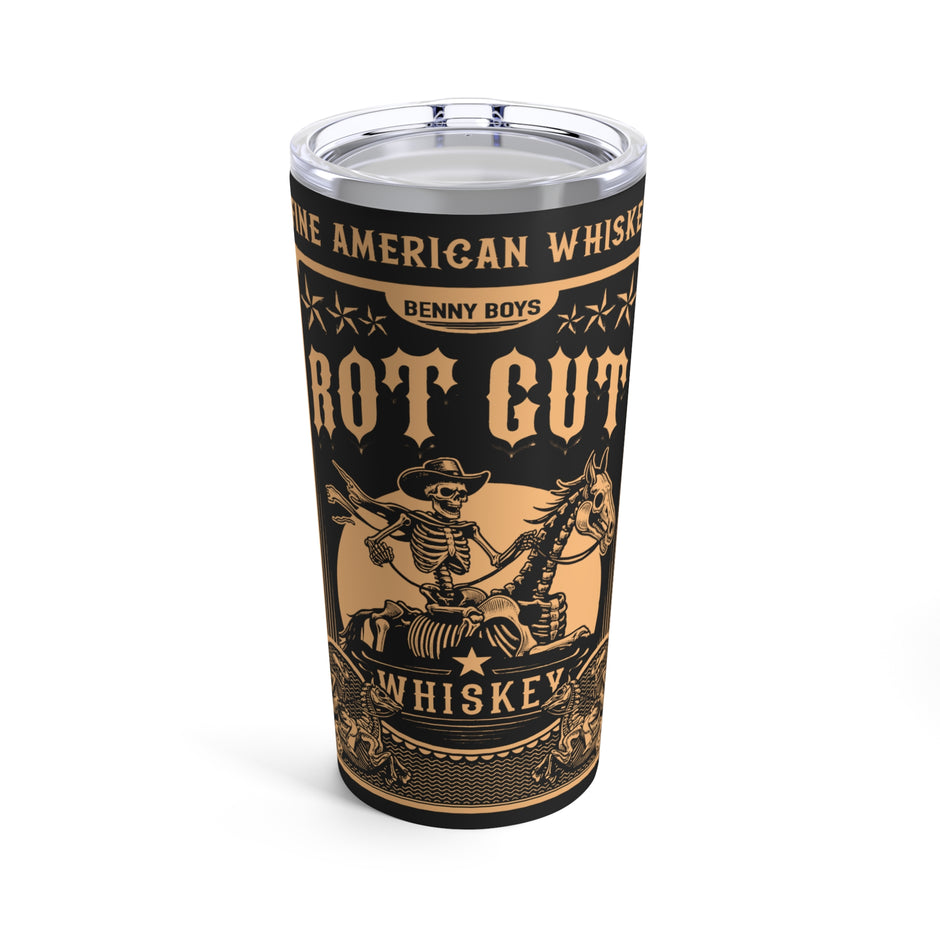 Rotgut Whiskey – RotGut Whiskey