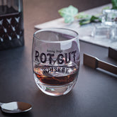 Rotgut Whiskey – RotGut Whiskey