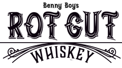 Rotgut Whiskey – RotGut Whiskey