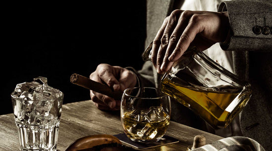 Rotgut Whiskey – RotGut Whiskey