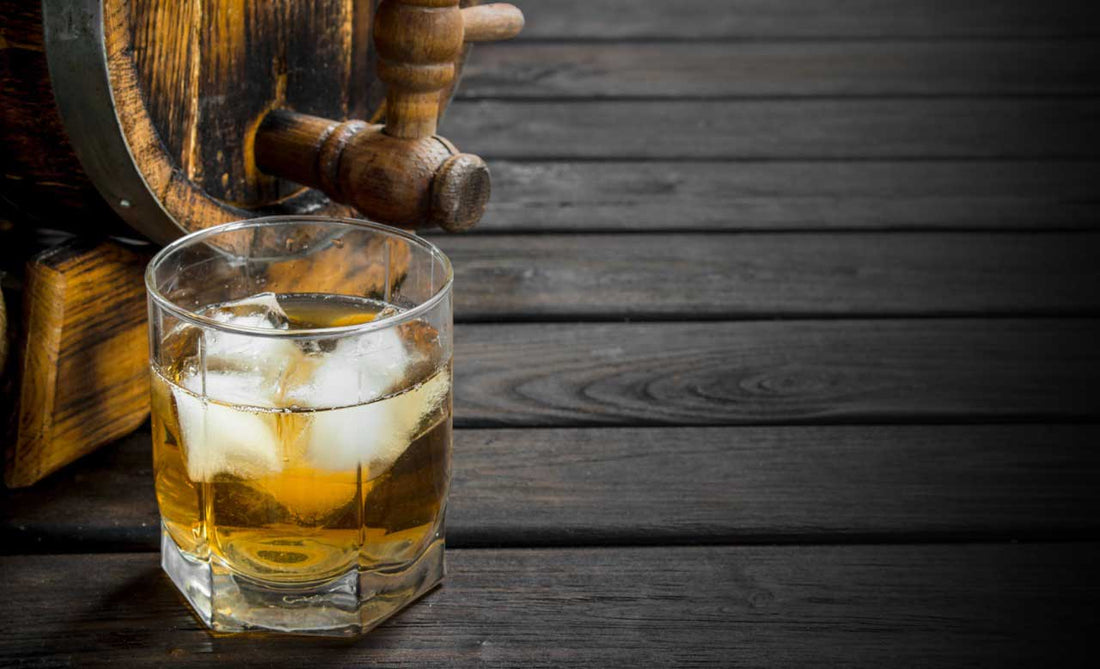 Rotgut Whiskey – RotGut Whiskey